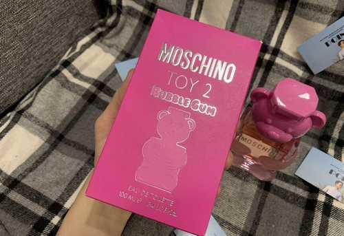 Парфюм Moschino женский