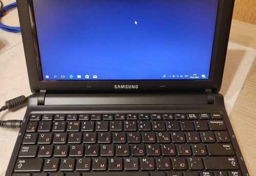 Samsung NP N145Plus