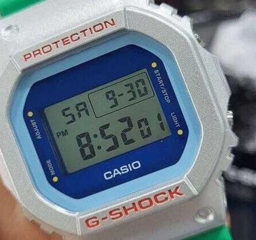 Original casio G-shock DW-5600EU-8A3