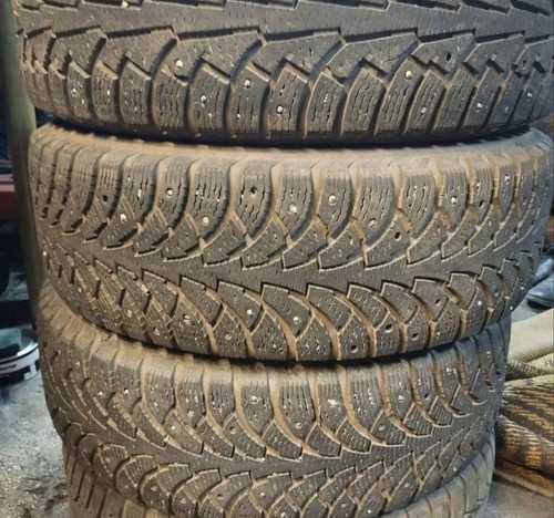 Nokian Tyres Nordman 4 195/65 R15