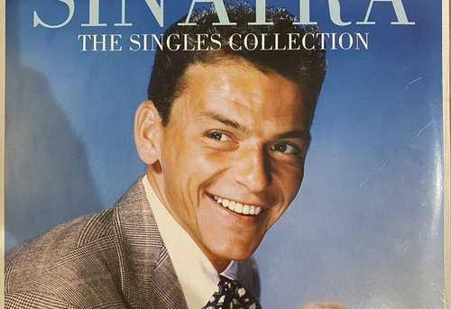 Винил Sinatra the singles collection