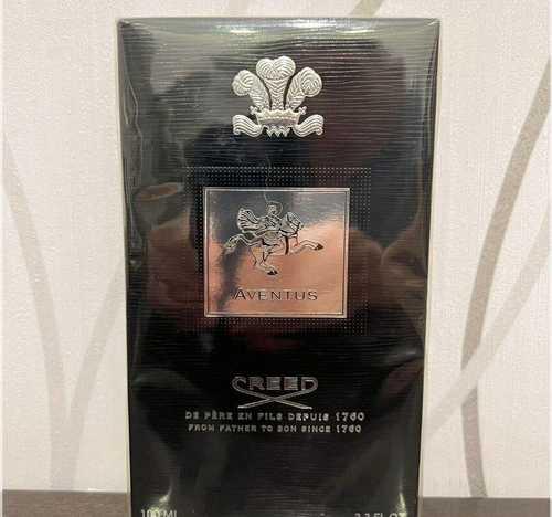 Creed Aventus 100 ml