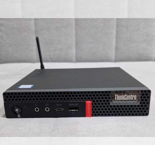 Пk Lеnovo ThinkCentre m720q