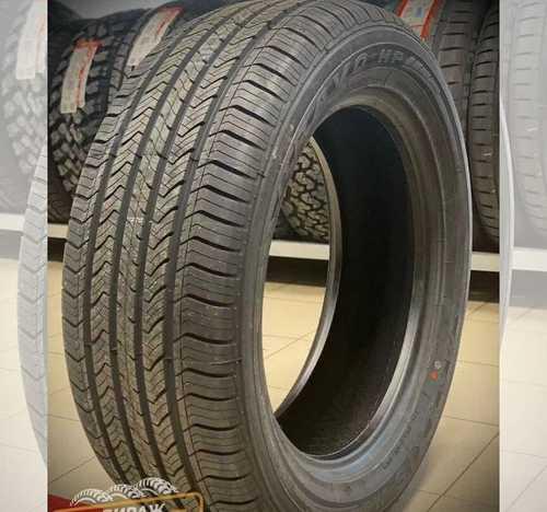 Maxxis Bravo HP-M3 235/65 R18 106V