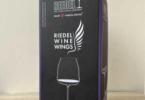 Бокал Riedel для красного вина (Pinot Noir)