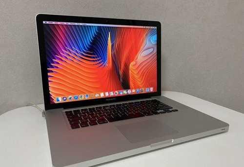 Apple MacBook Pro 15 Core i7