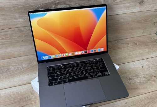 RU MacBook Pro 16 (Core i9) 1TB SSD, 32GB Ram