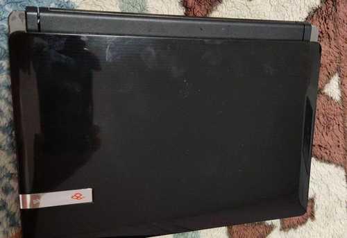 Нетбук Packard Bell nav50