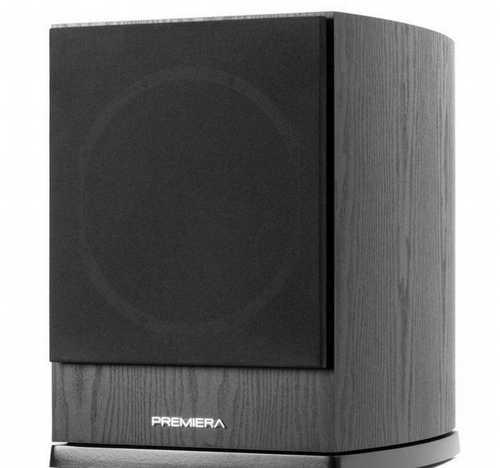 Сабвуфер Premiera DS-10SA BL