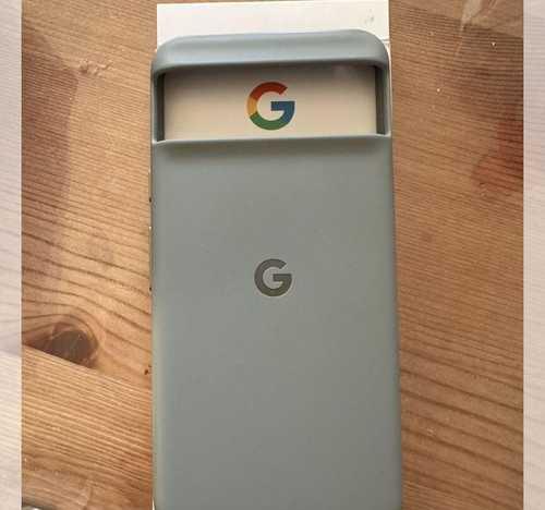 Чехол на google pixel 8