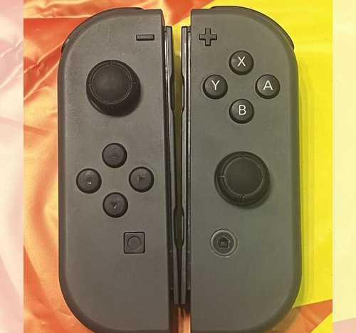 Nintendo switch joy con оригинал