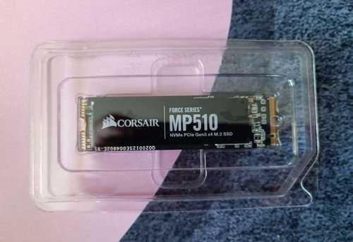 SSD Corsair MP510 960Gb