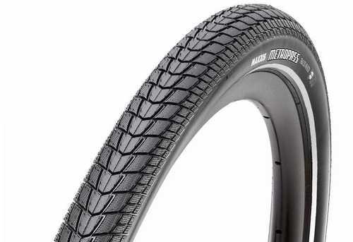 Велопокрышки Maxxis 28X2.0 Metropas