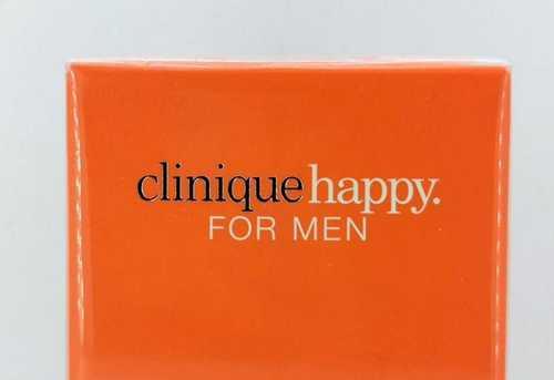 Clinique happy MEN 50мл оригинал