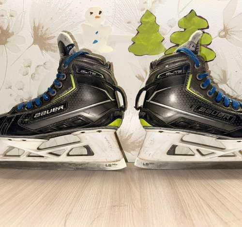 Bauer s21 elit