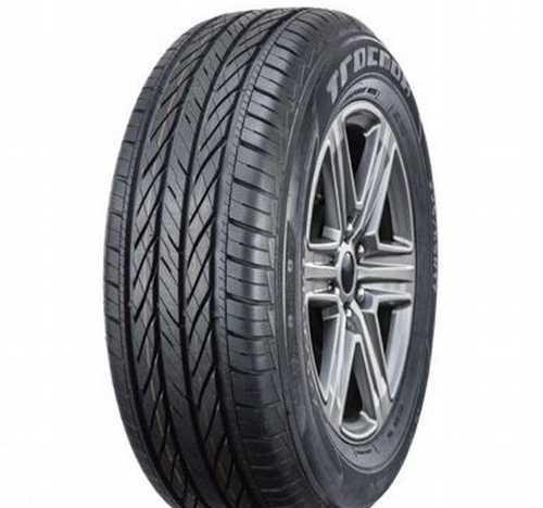 Tracmax X-Privilo H/T 265/70 R16 112H