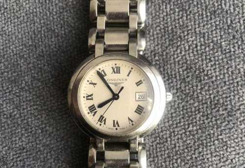 Часы женские longines primaLuna