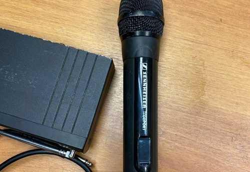 Продам микрофон Sennheiser FreePort