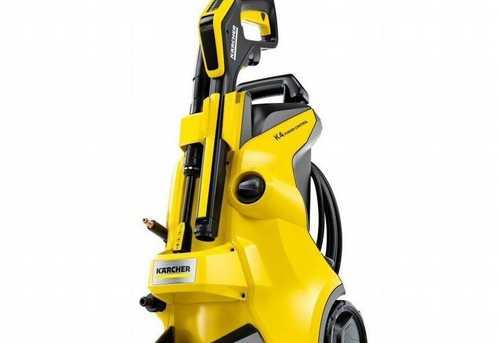 Минимойка karcher K 4 power control