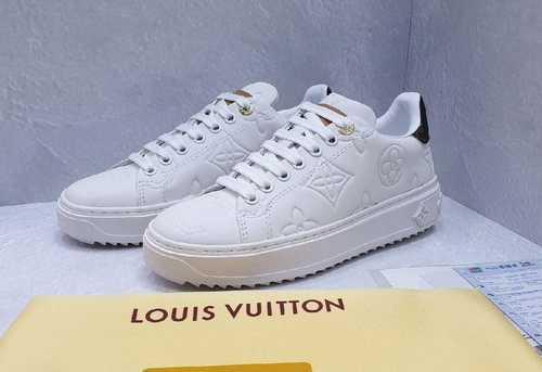 Louis Vuitton Time Out