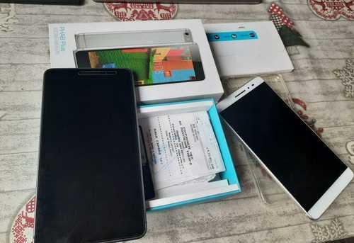 Lenovo Phab Plus, 2/32 ГБ