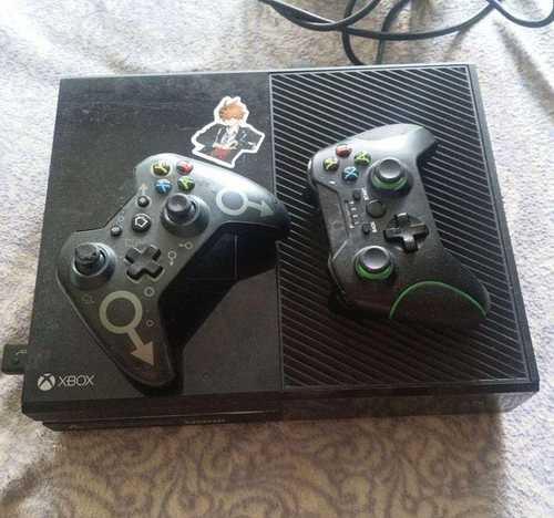 Xbox one