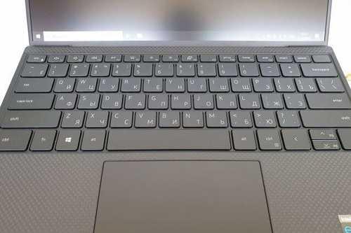 Dell XPS 13 9310-5293