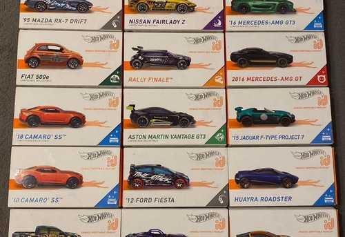 Hot Wheels ID