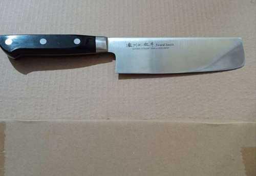 Японский кухонный нож Harakiri