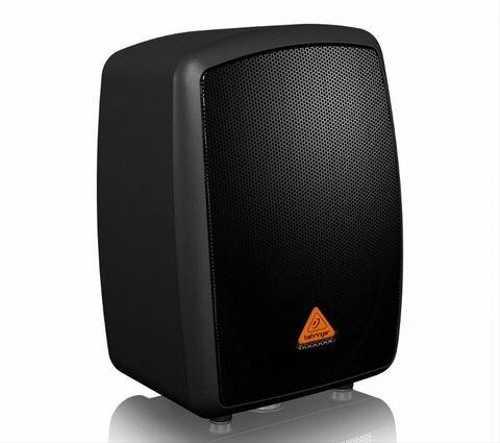 Портативная система звукоусиления Behringer mpa40b