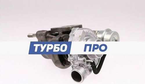 Турбина BMW 318 TDS (E36) 454093-5004S