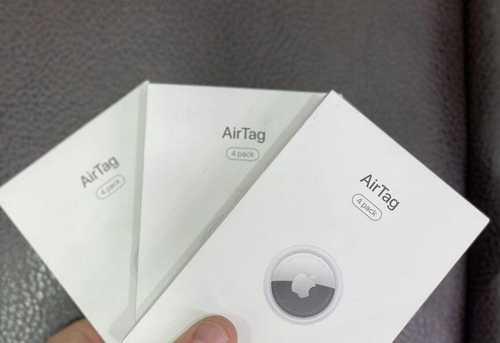 Apple AirTag 4 Pack