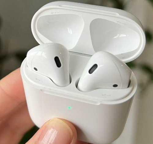 Airpods 2