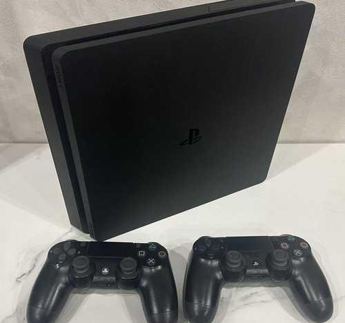 Sony playstation 4 slim 500gb