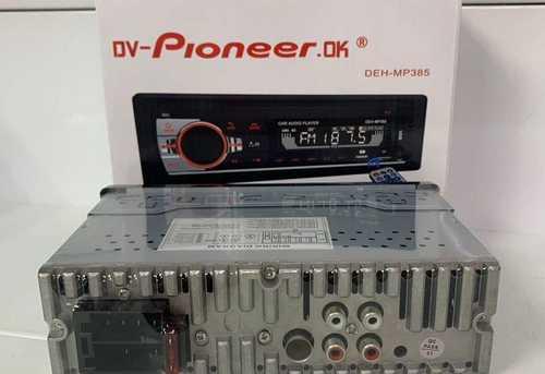 Автомагнитола DV-Pioneer DEH-MP 385