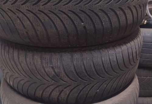 Sava Eskimo Ice 215/55 R17