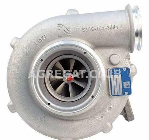 Турбокомпрессор krauf MTK1793NM