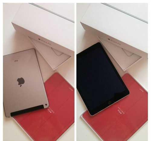 Планшет apple iPad air 2