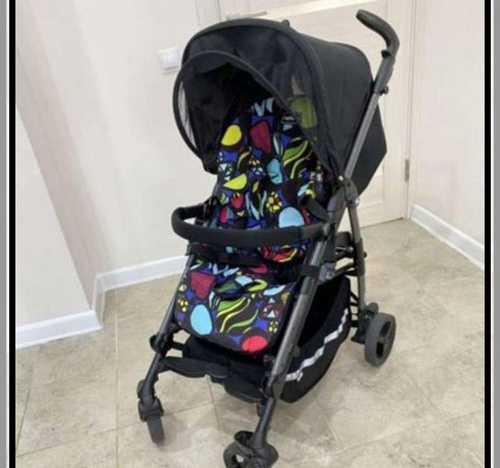 Коляска peg perego si