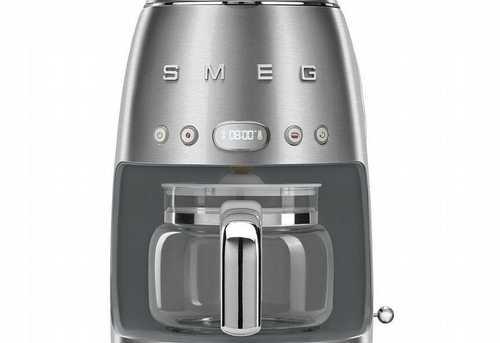 Капельная кофеварка smeg DCF02sseu