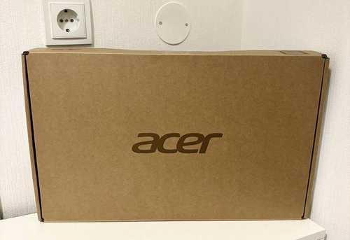 Ноутбук Acer Aspire 3, i5 1235U, 8/512, Win 11