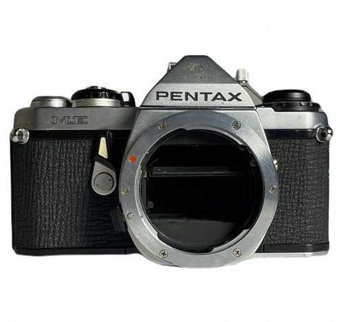 Pentax asahi ME