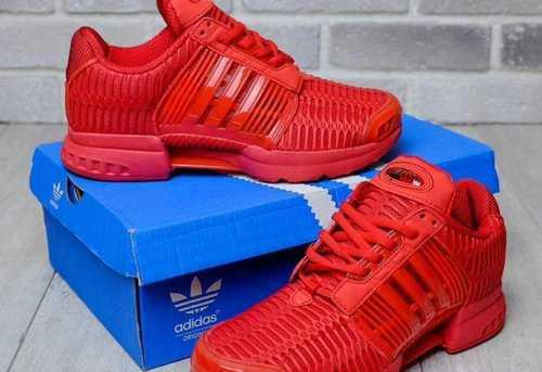 Кроссовки Adidas ClimaCool Red 46