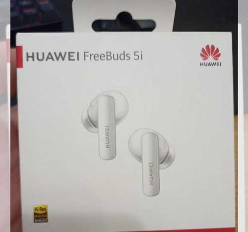 Huawei freebuds 5i