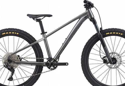 Giant STP 26 (2021) 26 Metallic Black L новый