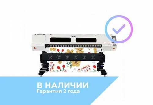 Сублимационный принтер OR-1602TX/1802TX