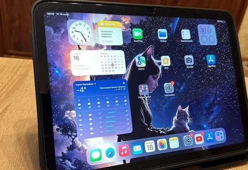 iPad 10.9 2022 64gb