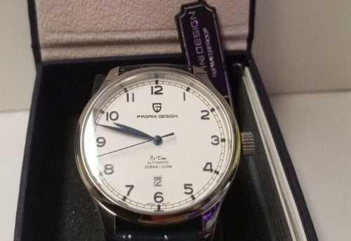 Мужские наручные часы Pagani Design ys003