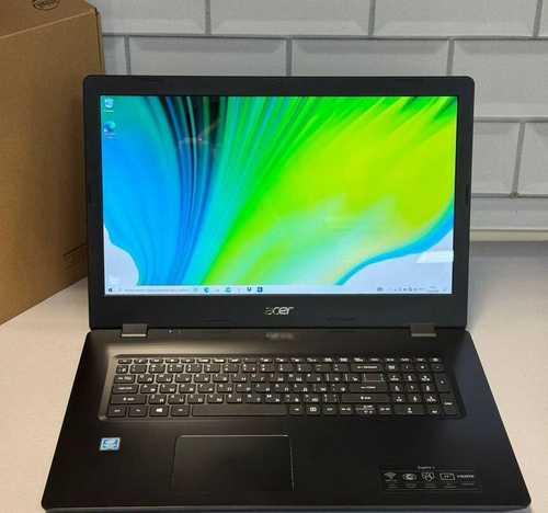 Ноутбук Acer Aspire A317 17,3”