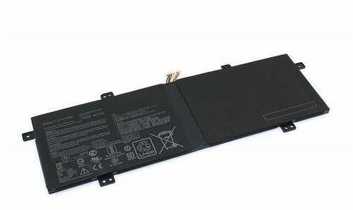 Аккумуляторная батарея для ноутбука Asus Zenbook 1